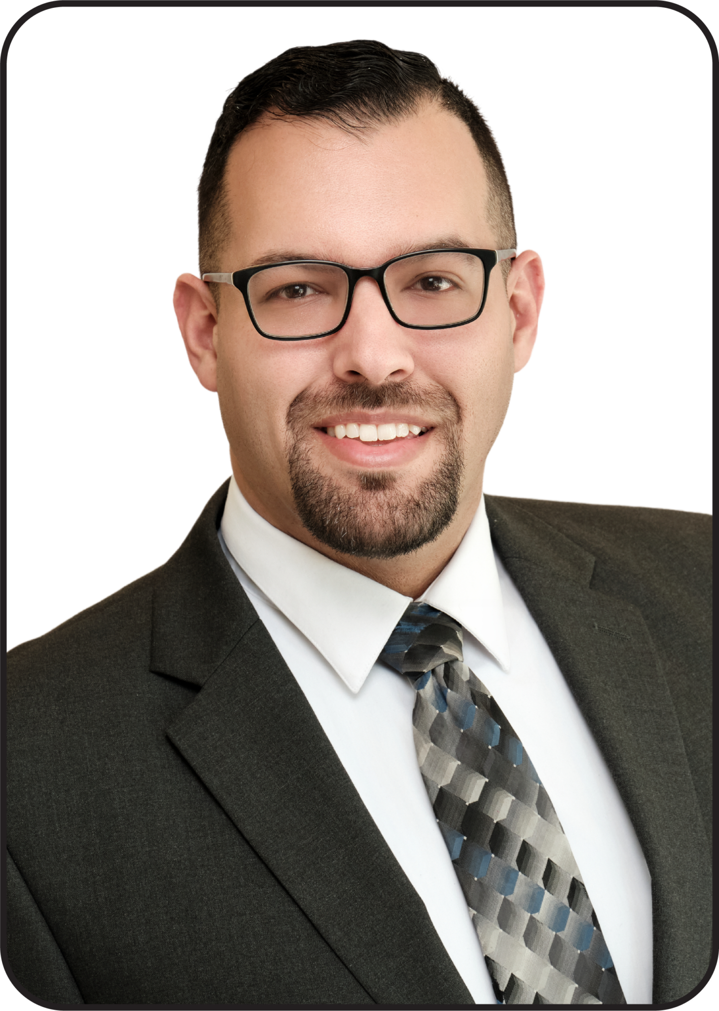 Edward Izquierdo Attorney | Ogden Sullivan Stover Saar