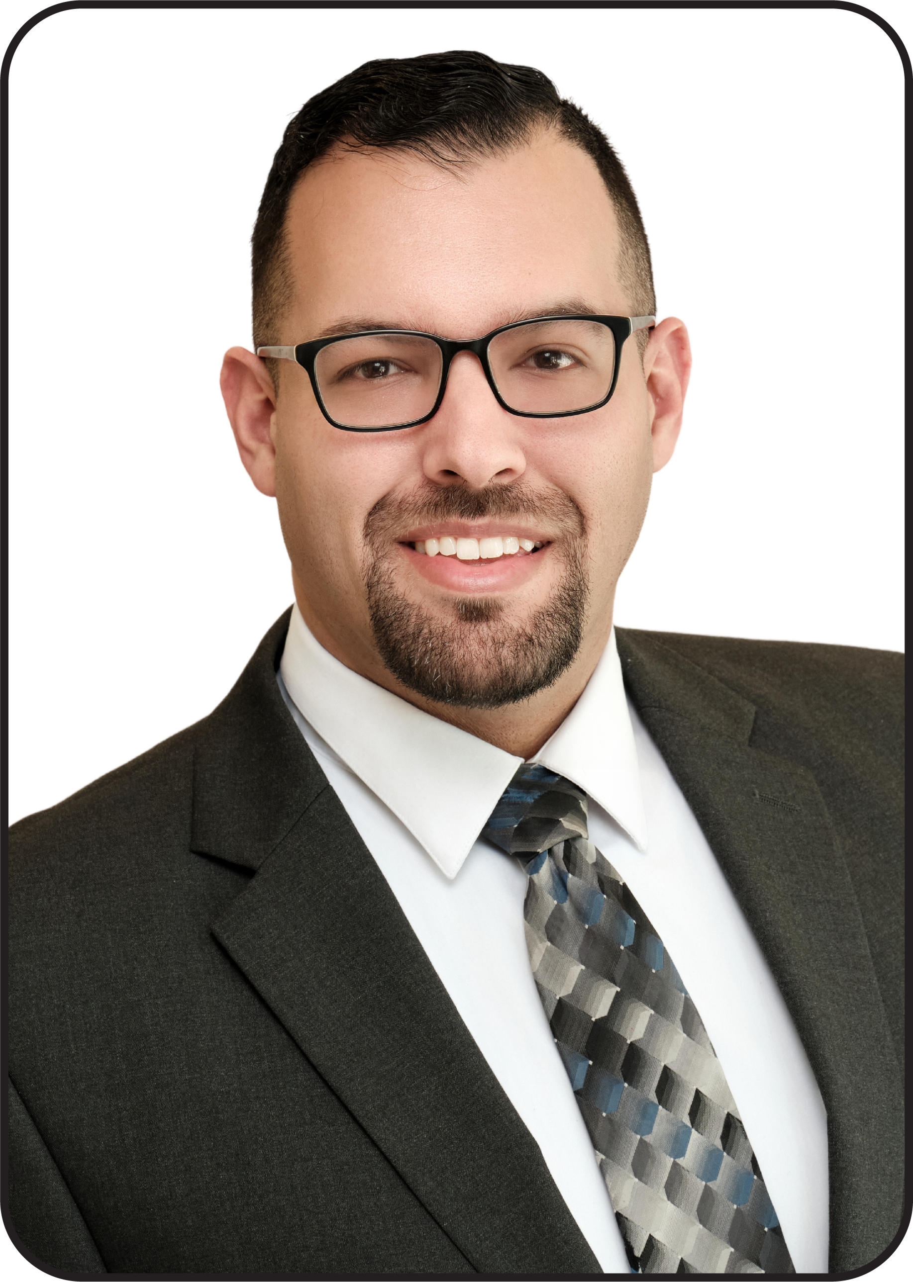 Edward Izquierdo Attorney | Ogden Sullivan Stover Saar